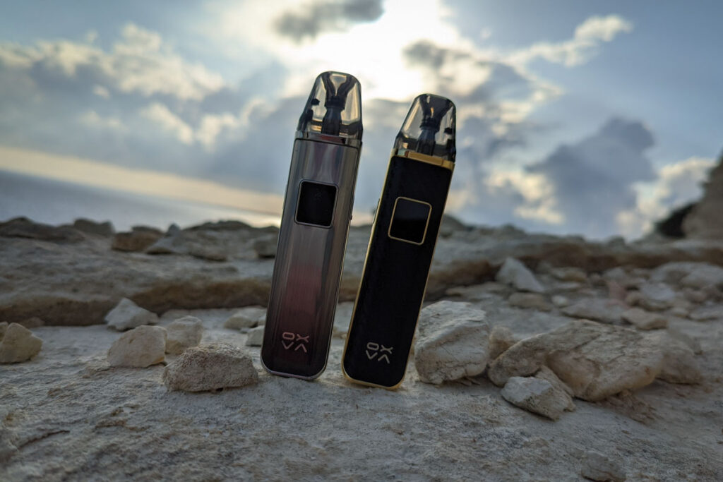 OXVA XLIM Pro | Review