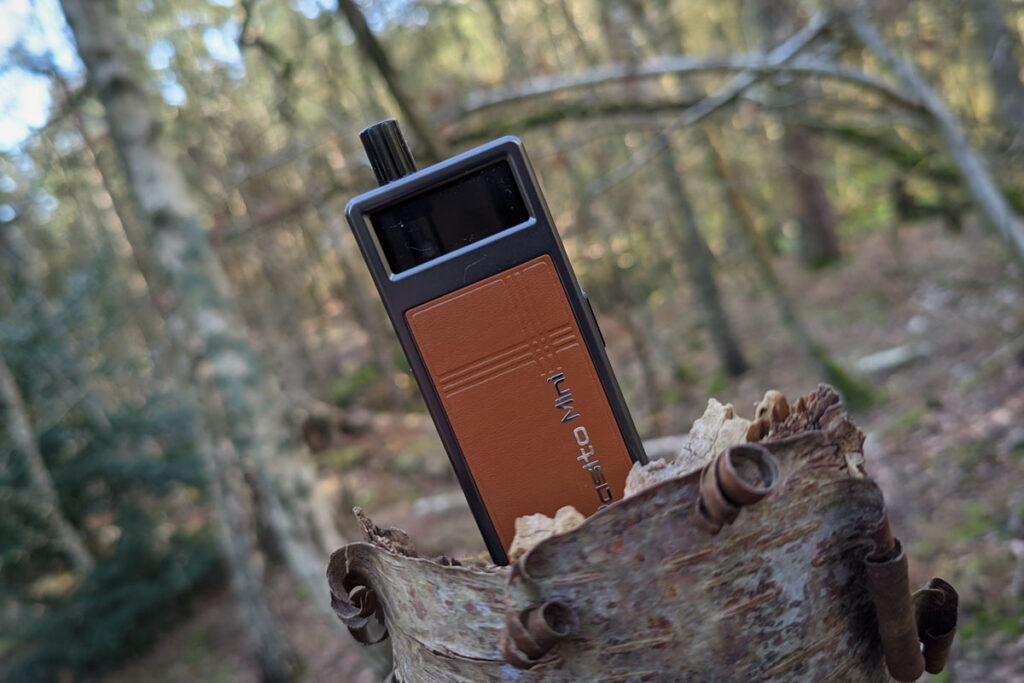 Smoant Pasito Mini | Review