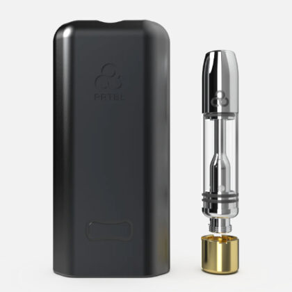 How to Find the Best Voltage for THC Carts?