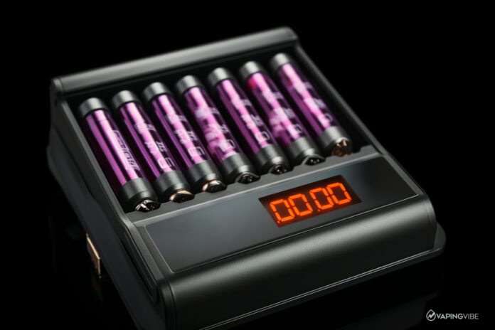 How to Charge a Vape Pen - (E-liquid, Dab, CBD & THC)