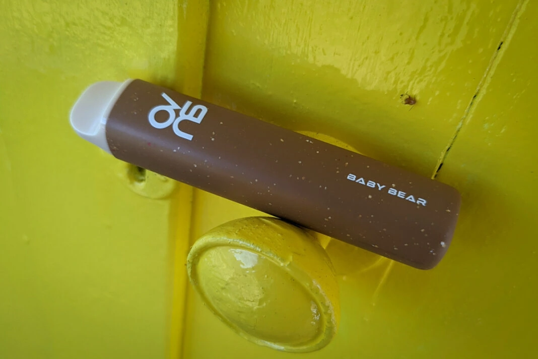 OVNS Mesh08 II Disposable | Review