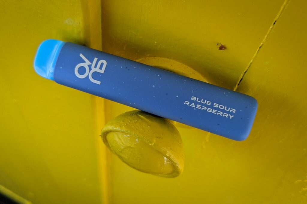 OVNS Mesh08 II Disposable | Review