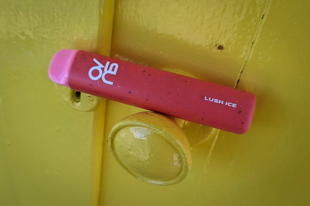 OVNS Mesh08 II Disposable | Review