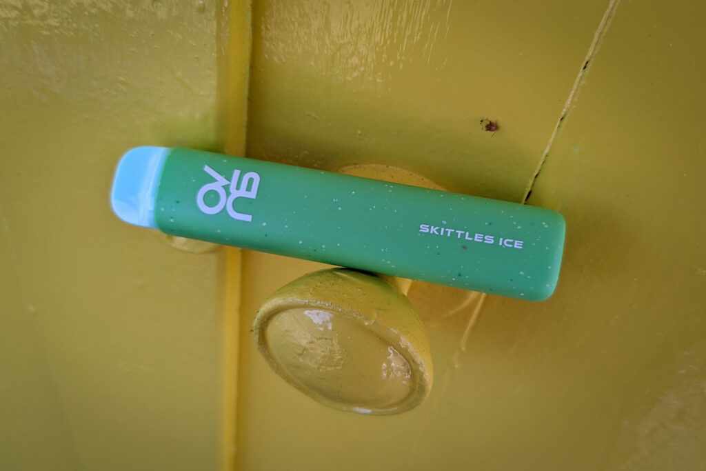 OVNS Mesh08 II Disposable | Review