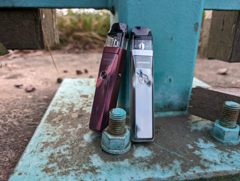 Vaporesso XROS Pro | Review