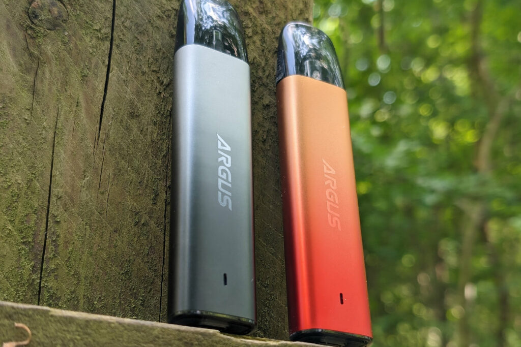 VOOPOO ARGUS G2 Mini Review: Simplicity Meets Performance