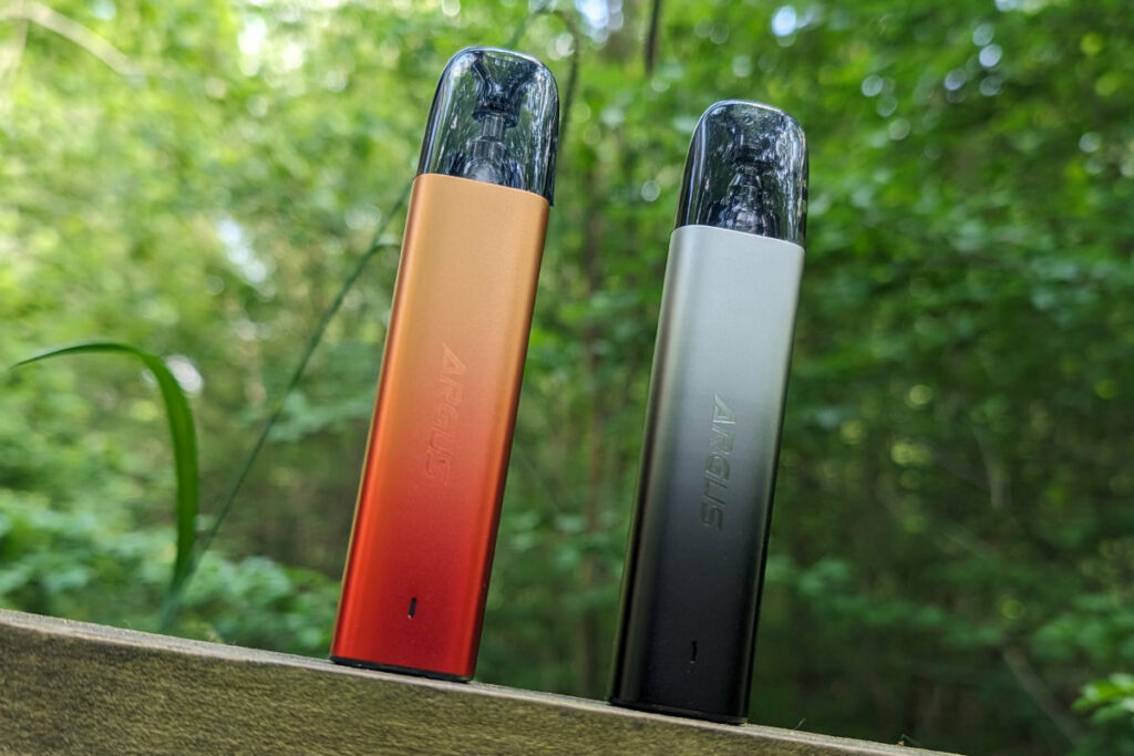 VOOPOO ARGUS G2 Mini Review: Simplicity Meets Performance