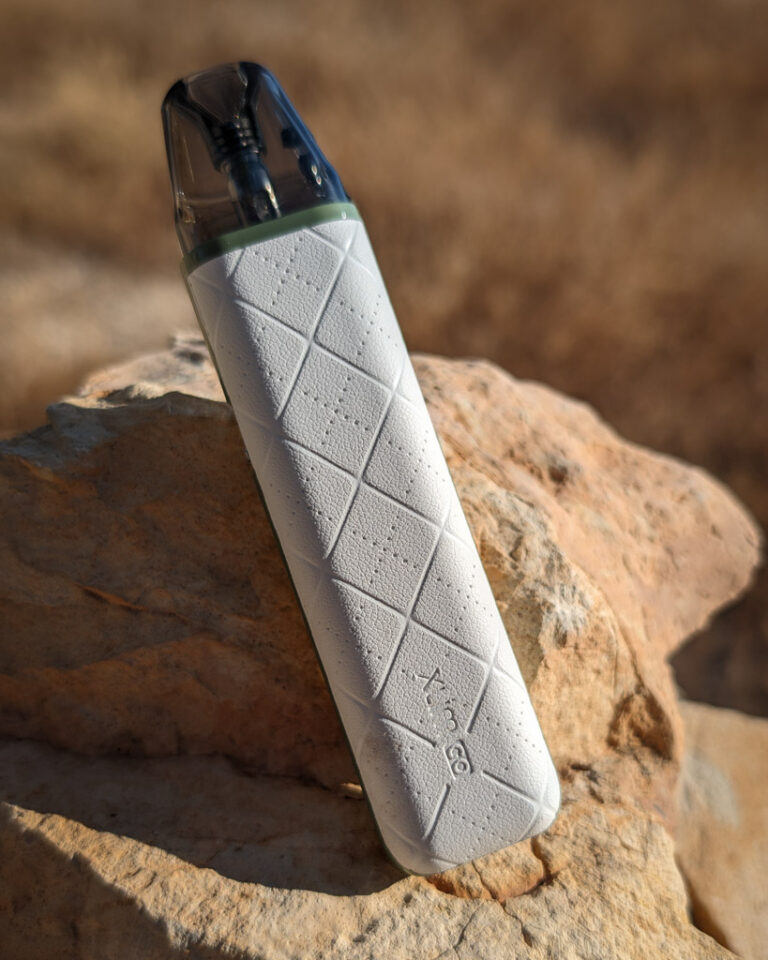 OXVA XLIM GO Review: Budget price, banging performance