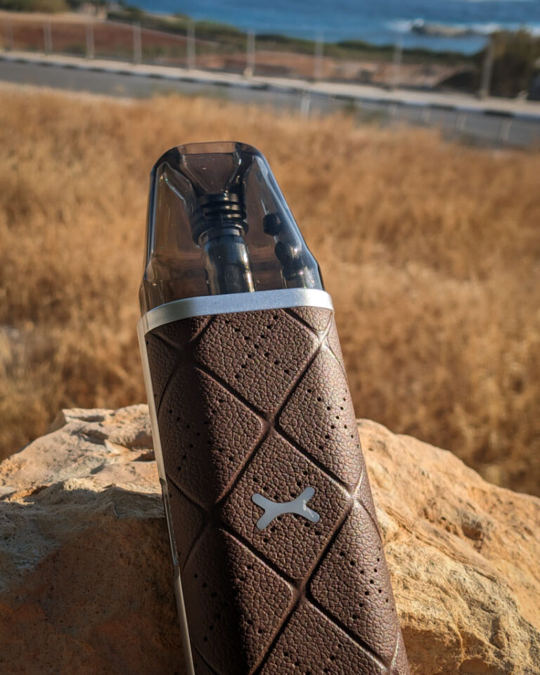 OXVA XLIM GO Review: Budget price, banging performance