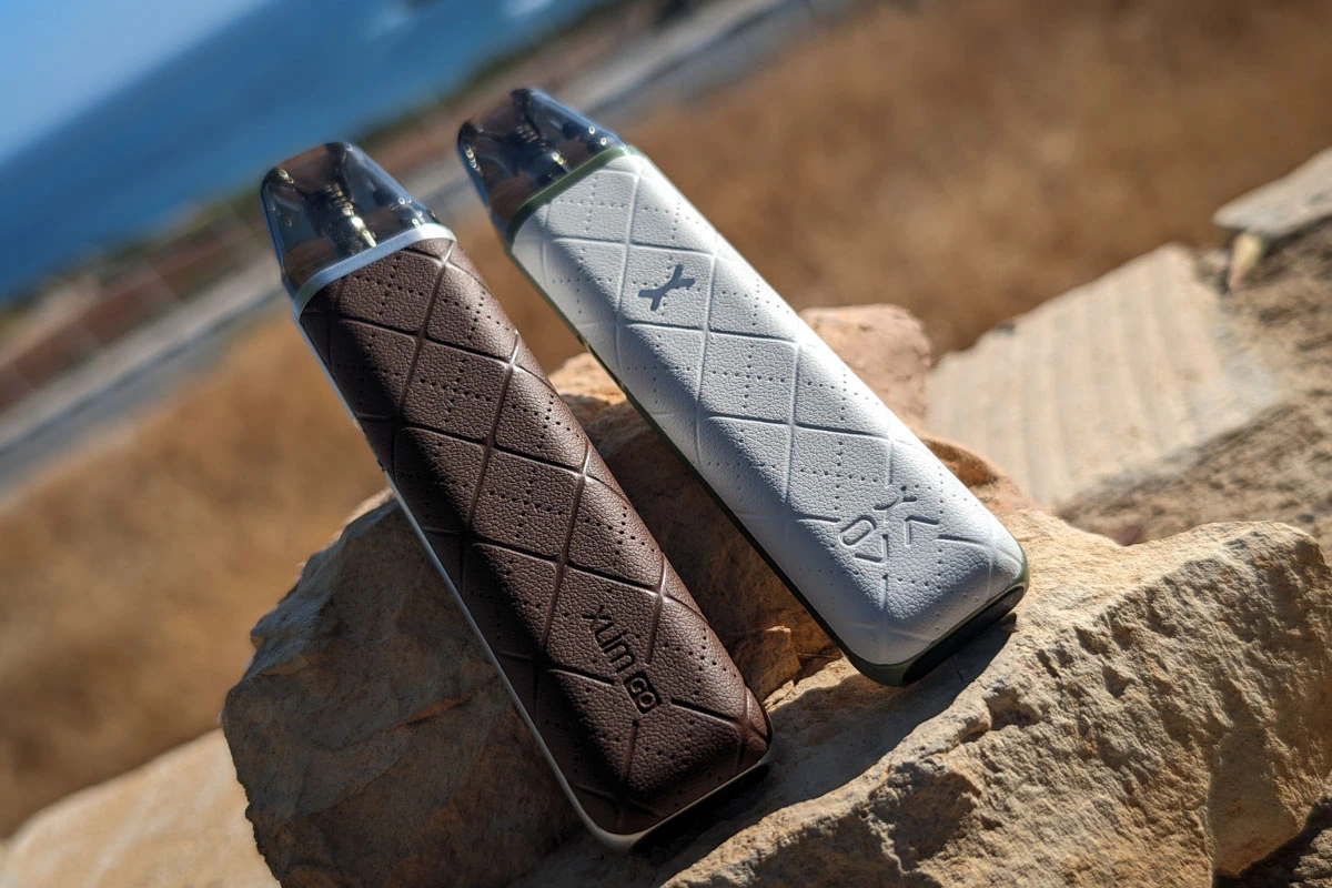 OXVA XLIM GO Review: Budget price, banging performance