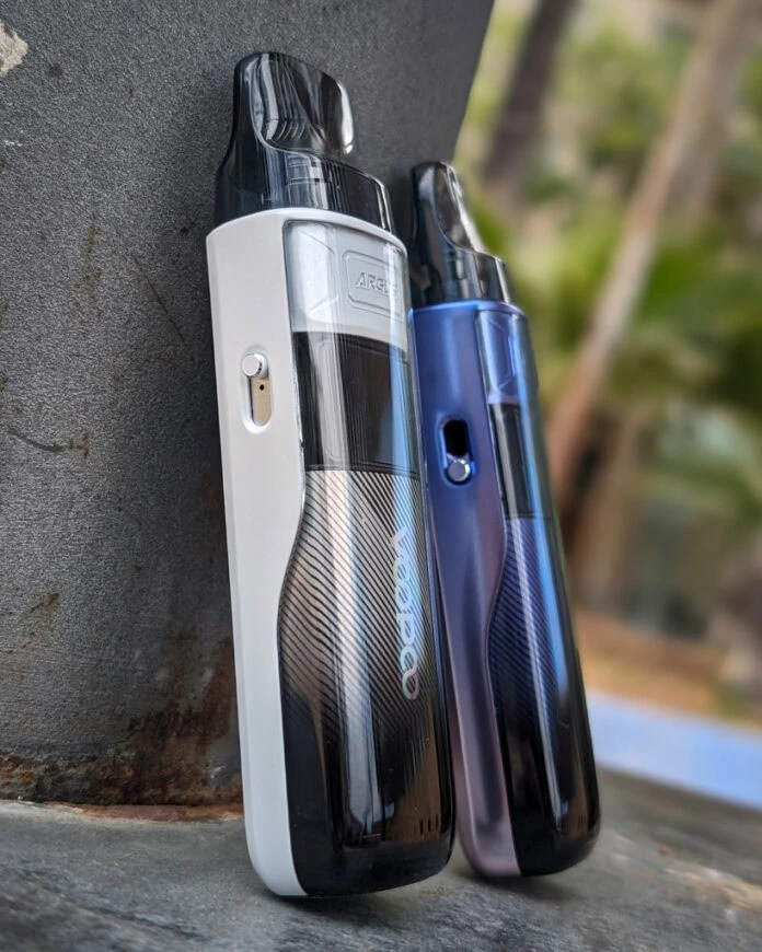 VOOPOO ARGUS E40 Review: A DL Vapers Delight