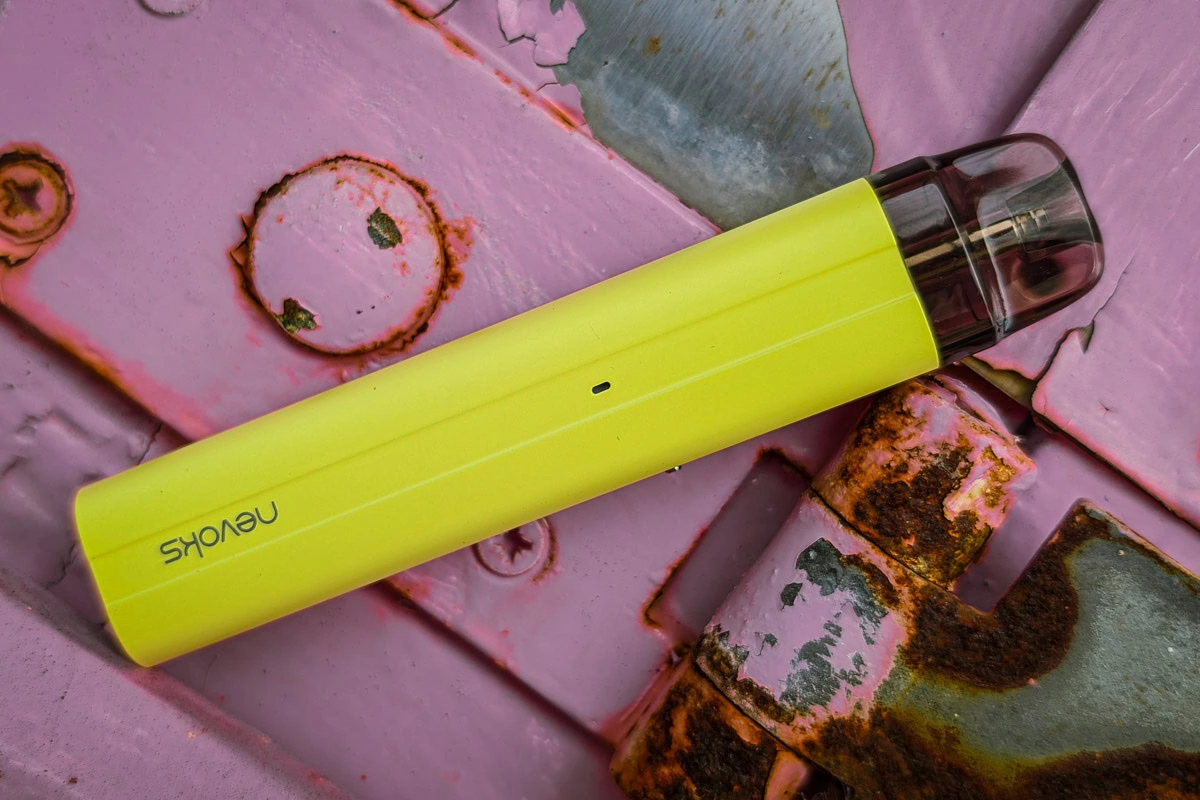 Nevoks Feelin AR Review: Simplicity Meets Performance