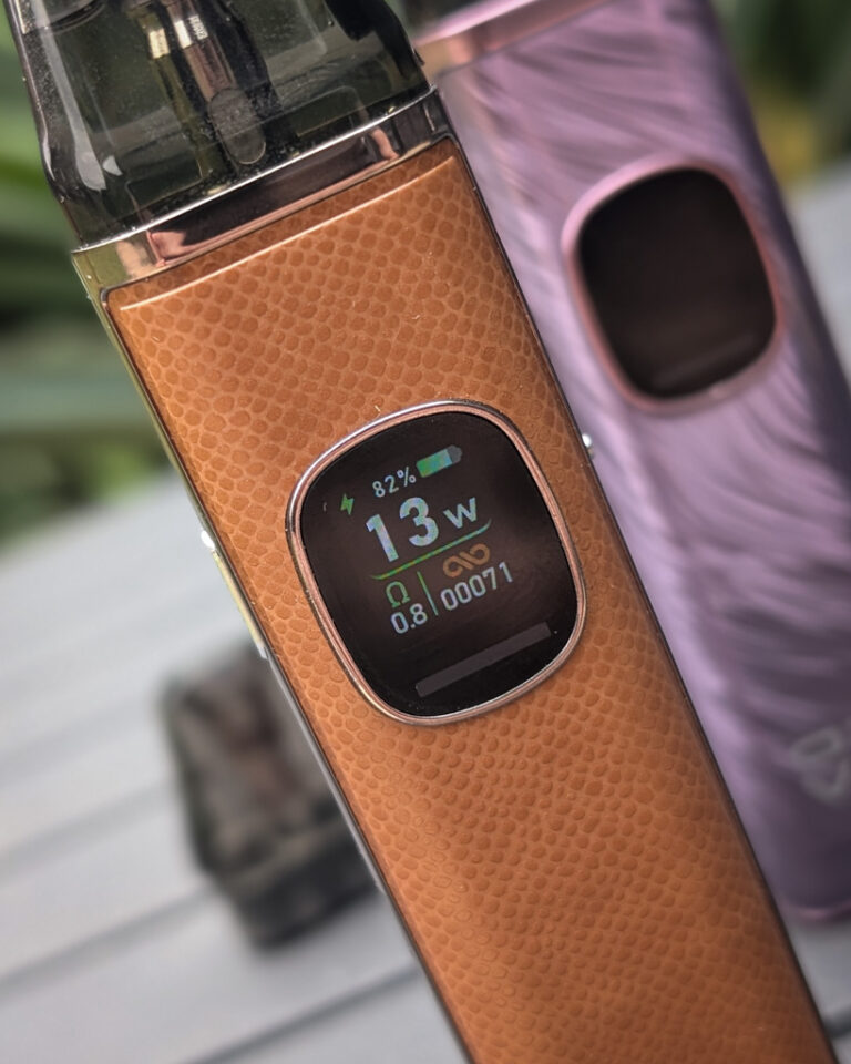 OXVA Xlim Pro 2 Review: Pro Performance, Leveled Up