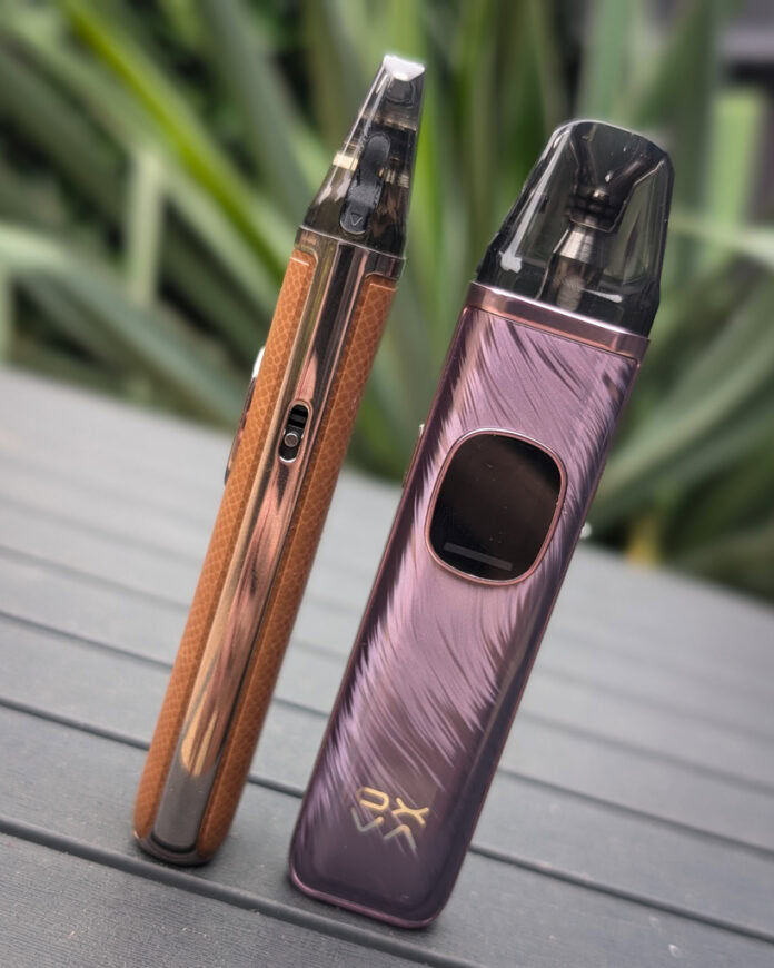 OXVA Xlim Pro 2 Review: Pro Performance, Leveled Up