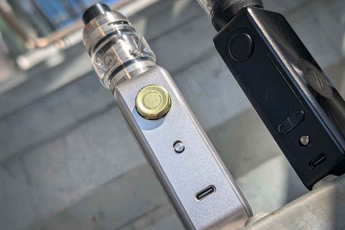 Vaporesso GEN MAX & GEN SE Review - Modern Classics