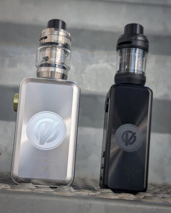 Vaporesso GEN MAX & GEN SE Review - Modern Classics
