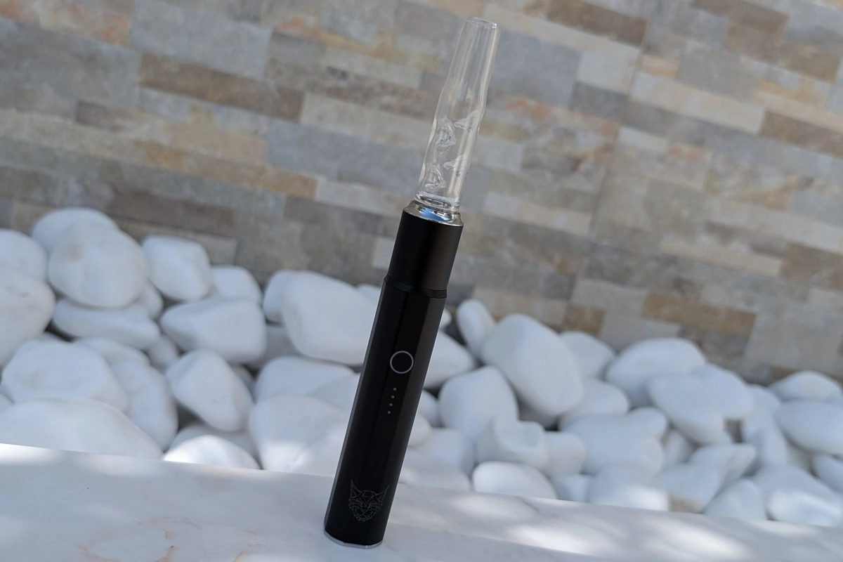 Linx Saber Review - Redefining Budget Vaporizers