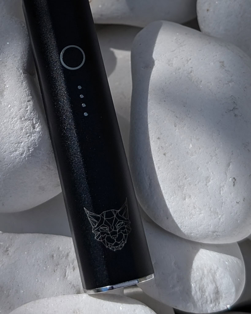 Linx Saber Review - Redefining Budget Vaporizers