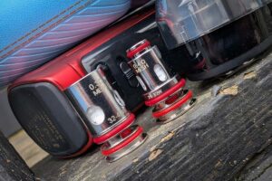 VAPORESSO ARMOUR G & GS Review: Power-Packed Versatility