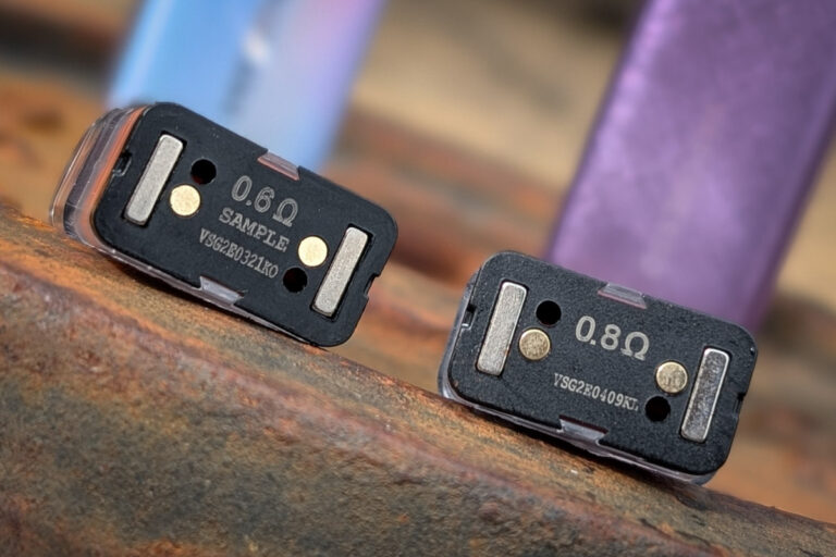 Vaporesso XROS 5 & 5 Mini Review: Exceptional!