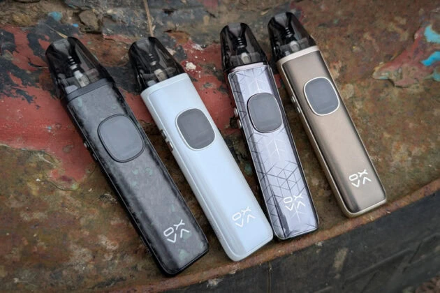 OXVA XLIM PRO 2 DNA Review: Burn-Free Brilliance