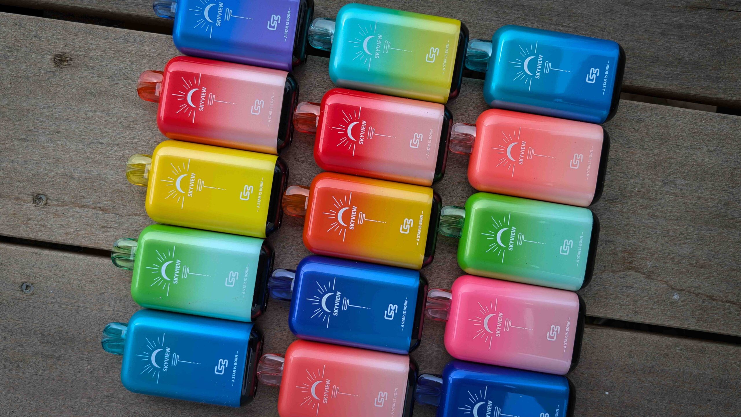 Are Geek Bars Safe: A Look At Disposable Vapes And Vaping Risks