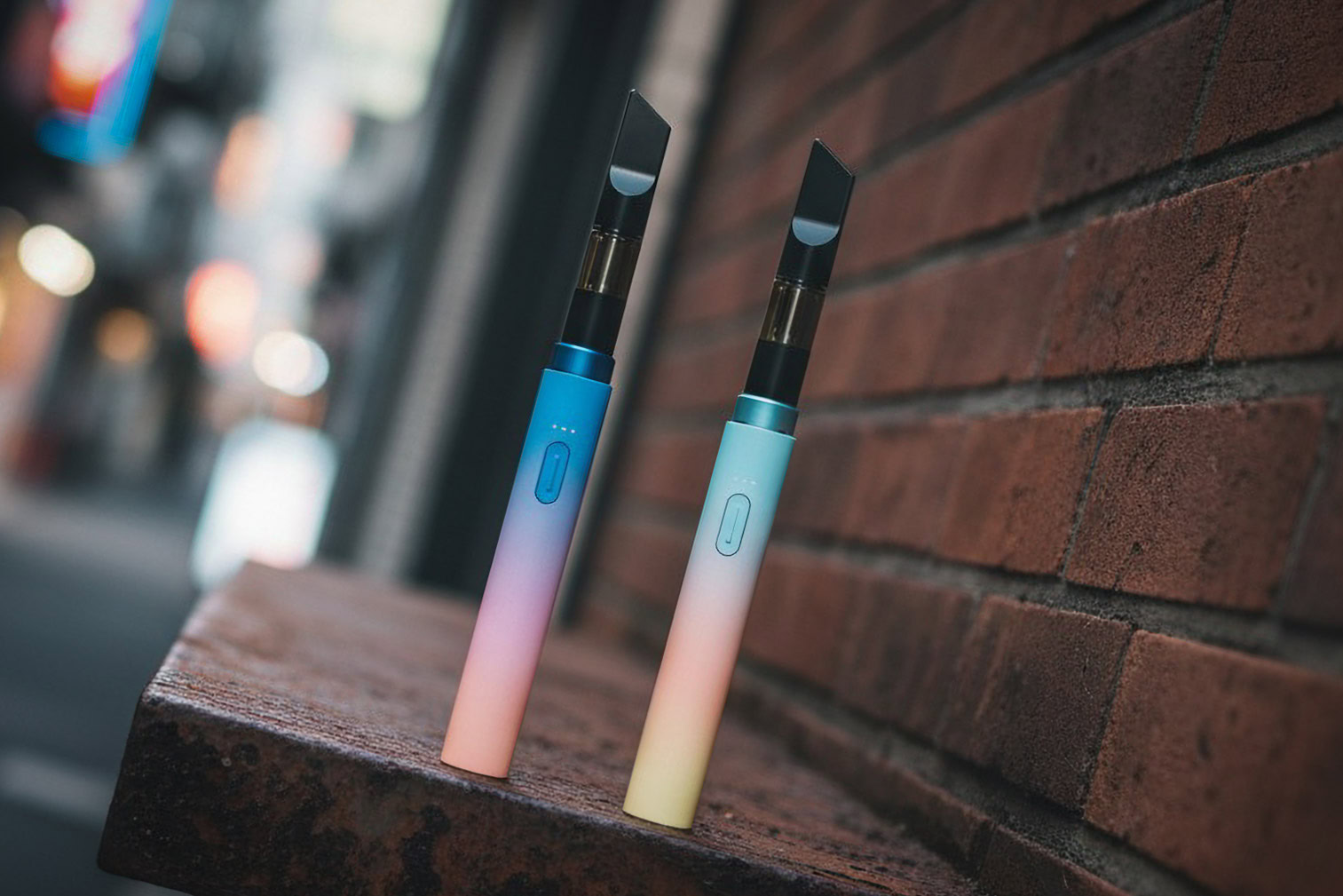 Vessel Core (Solstice Series) Review: Fresh Colorways