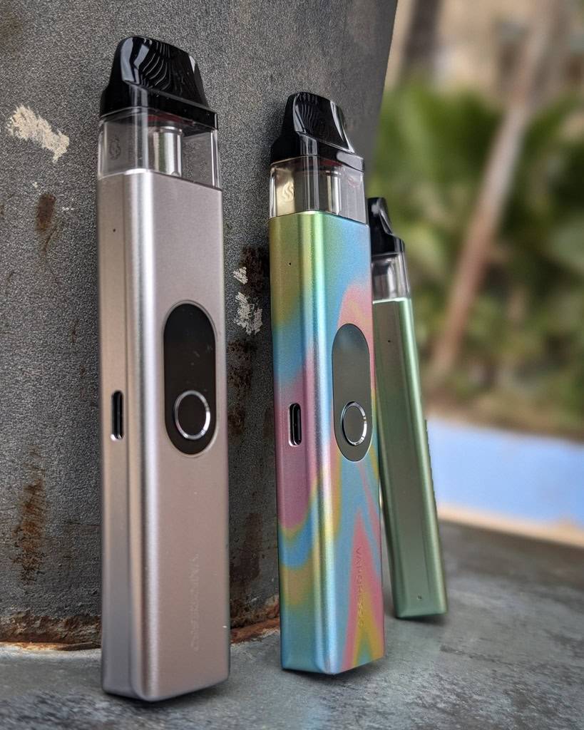 Best Vapes for Beginners 2024