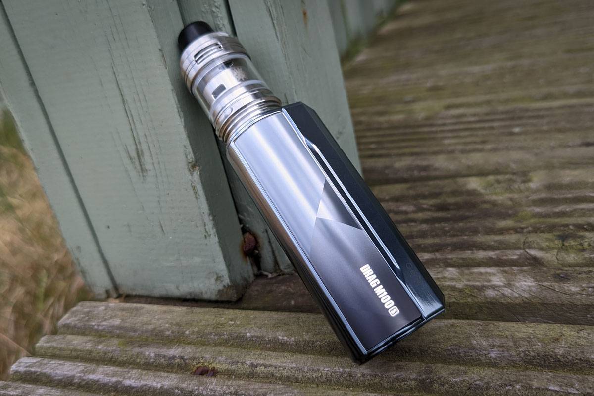 Best Vape Mods 2024: Top Box Mods for Every Vaping Style