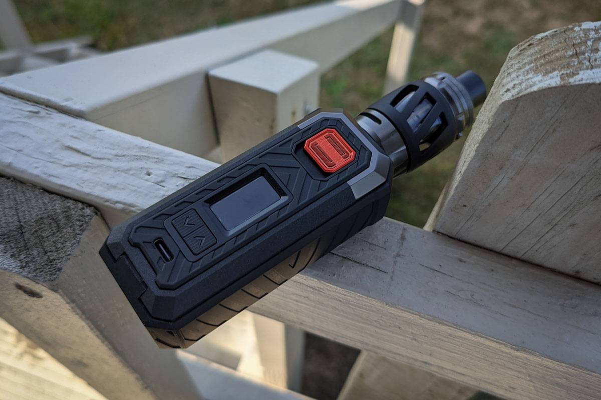 Best Vape Mods 2024: Top Box Mods for Every Vaping Style