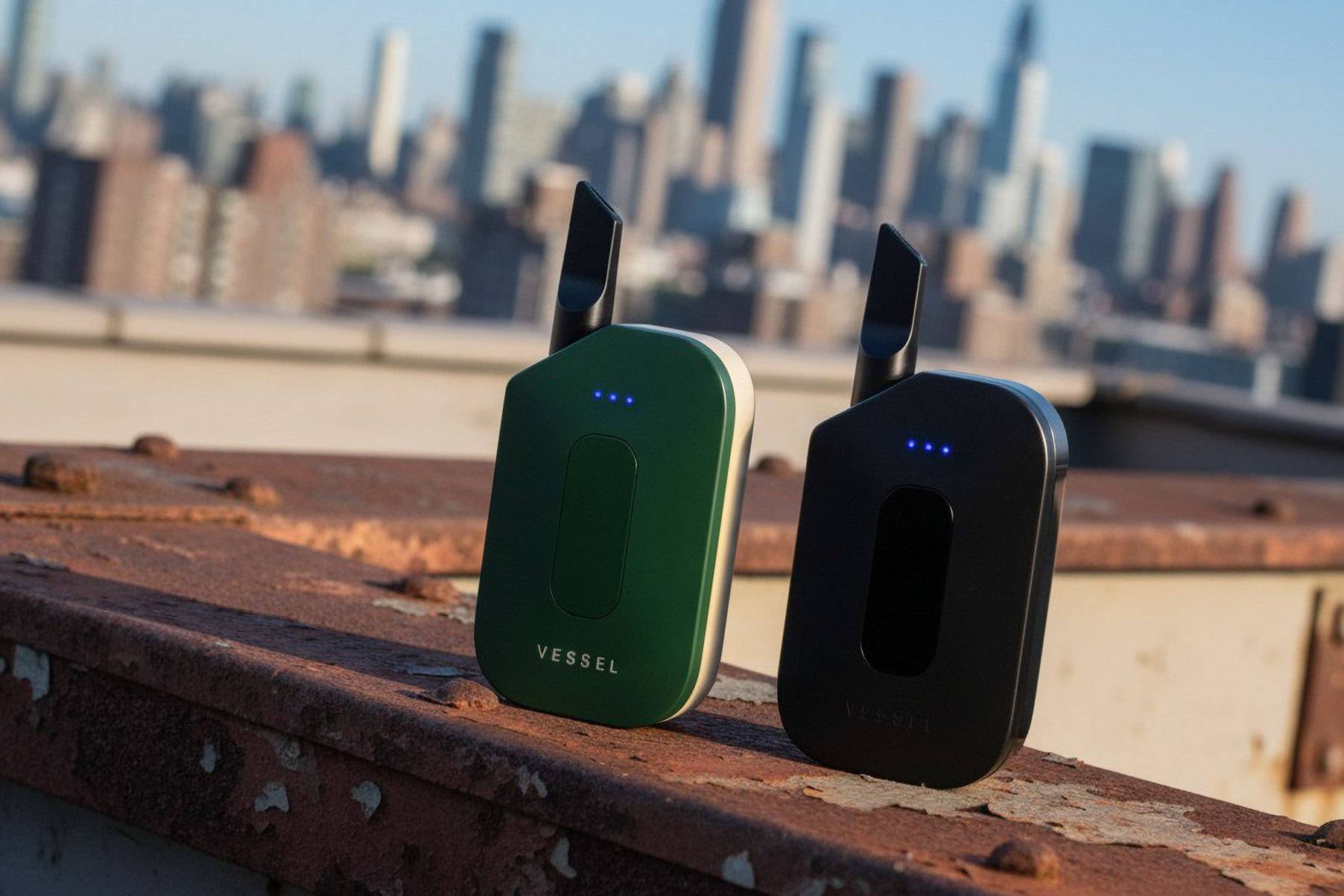 Best 510 Vape Battery 2025: Top 10 Thread Batteries for Cartridges