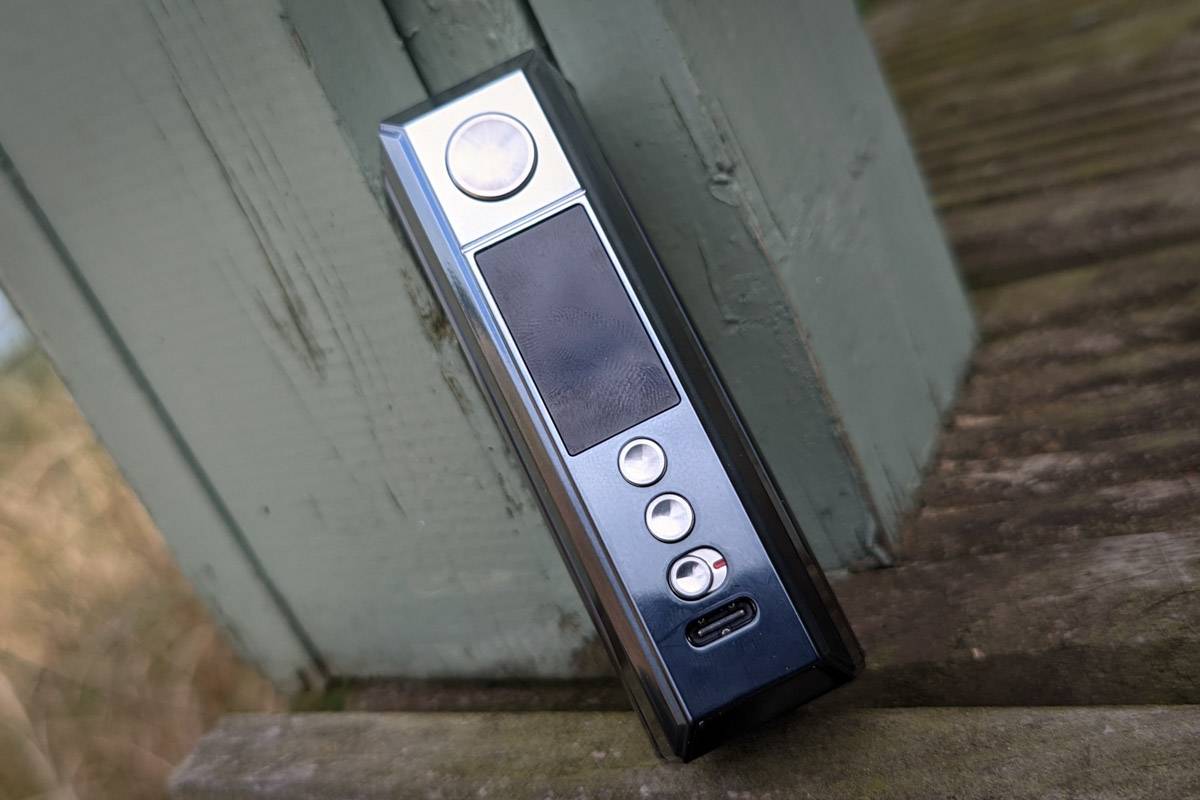 Best Vape Mods 2024: Top Box Mods for Every Vaping Style