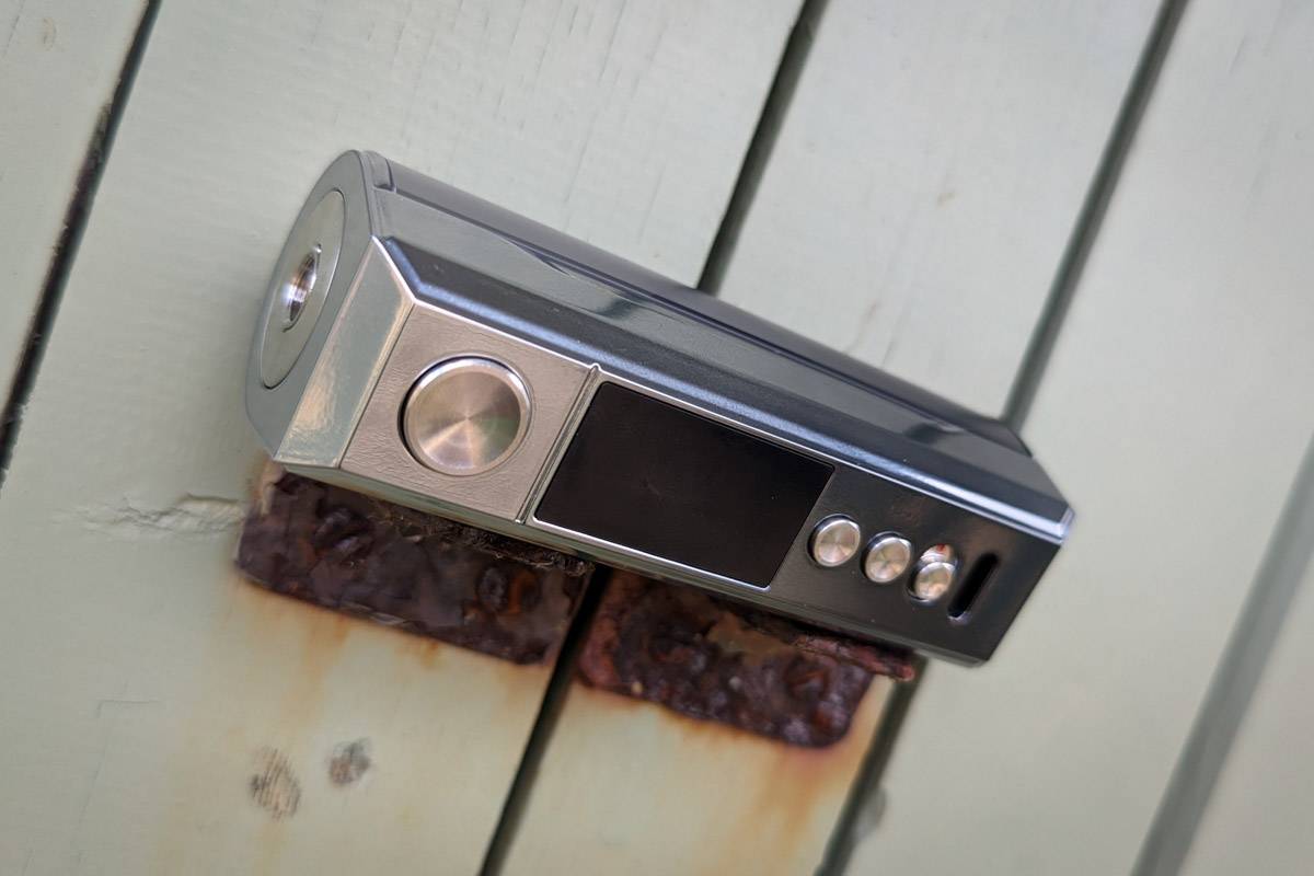 Best Vape Mods 2024: Top Box Mods for Every Vaping Style