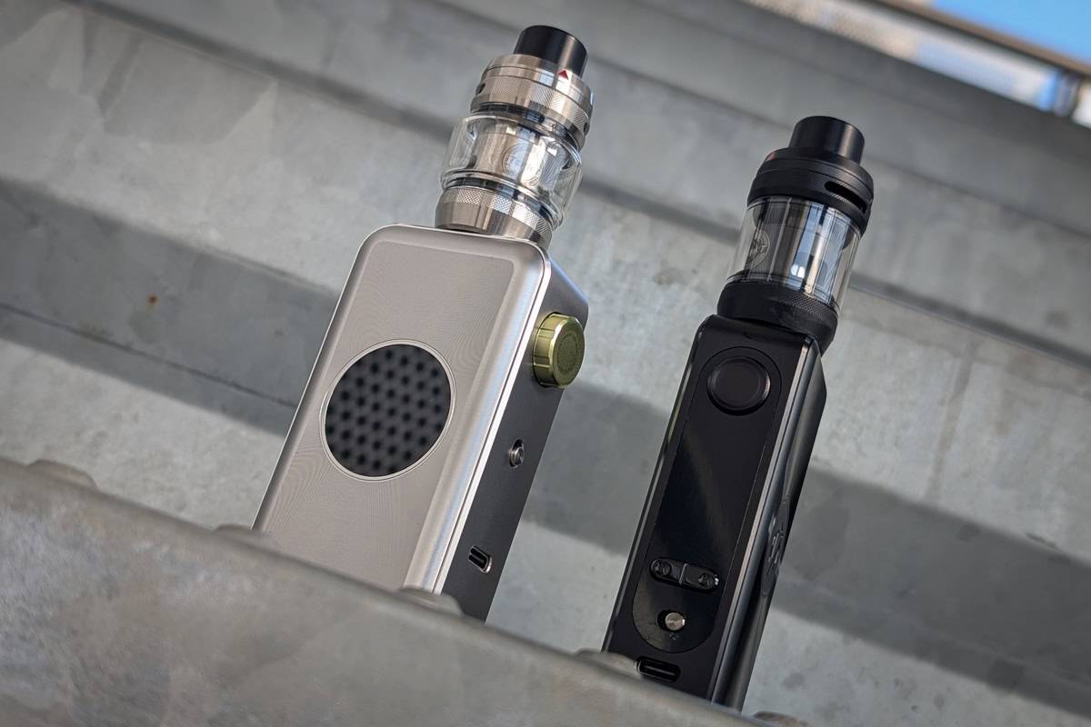 Best Vape Mods 2025: Top Box Mods for Every Vaping Style