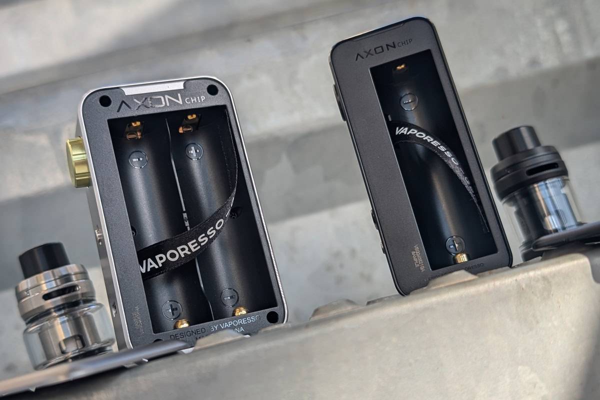 Best Vape Mods 2024: Top Box Mods for Every Vaping Style