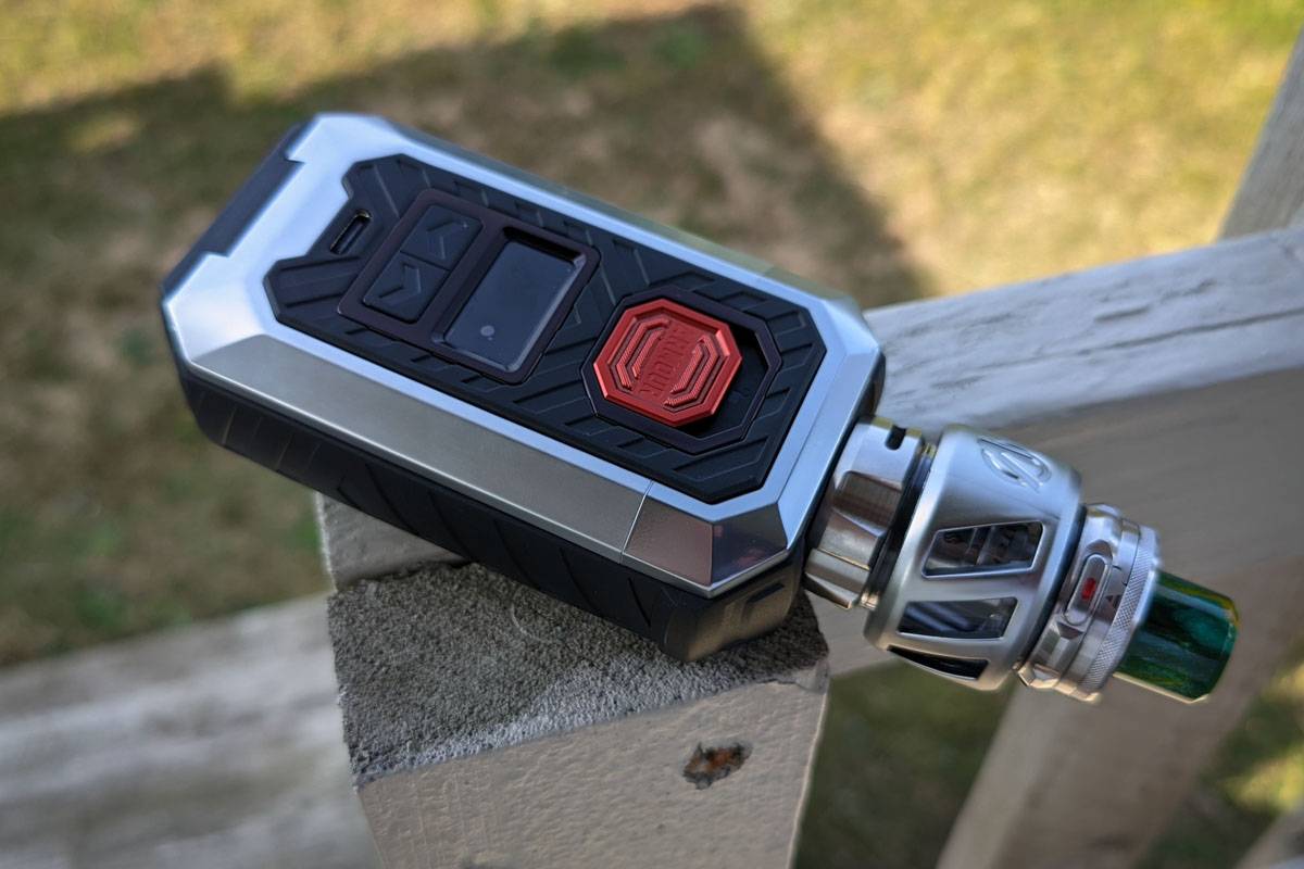 Best Vape Mods 2024: Top Box Mods for Every Vaping Style