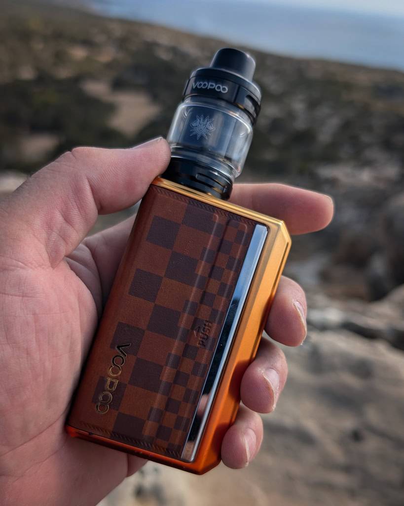 Best Vape Mods 2025: Top Box Mods for Every Vaping Style