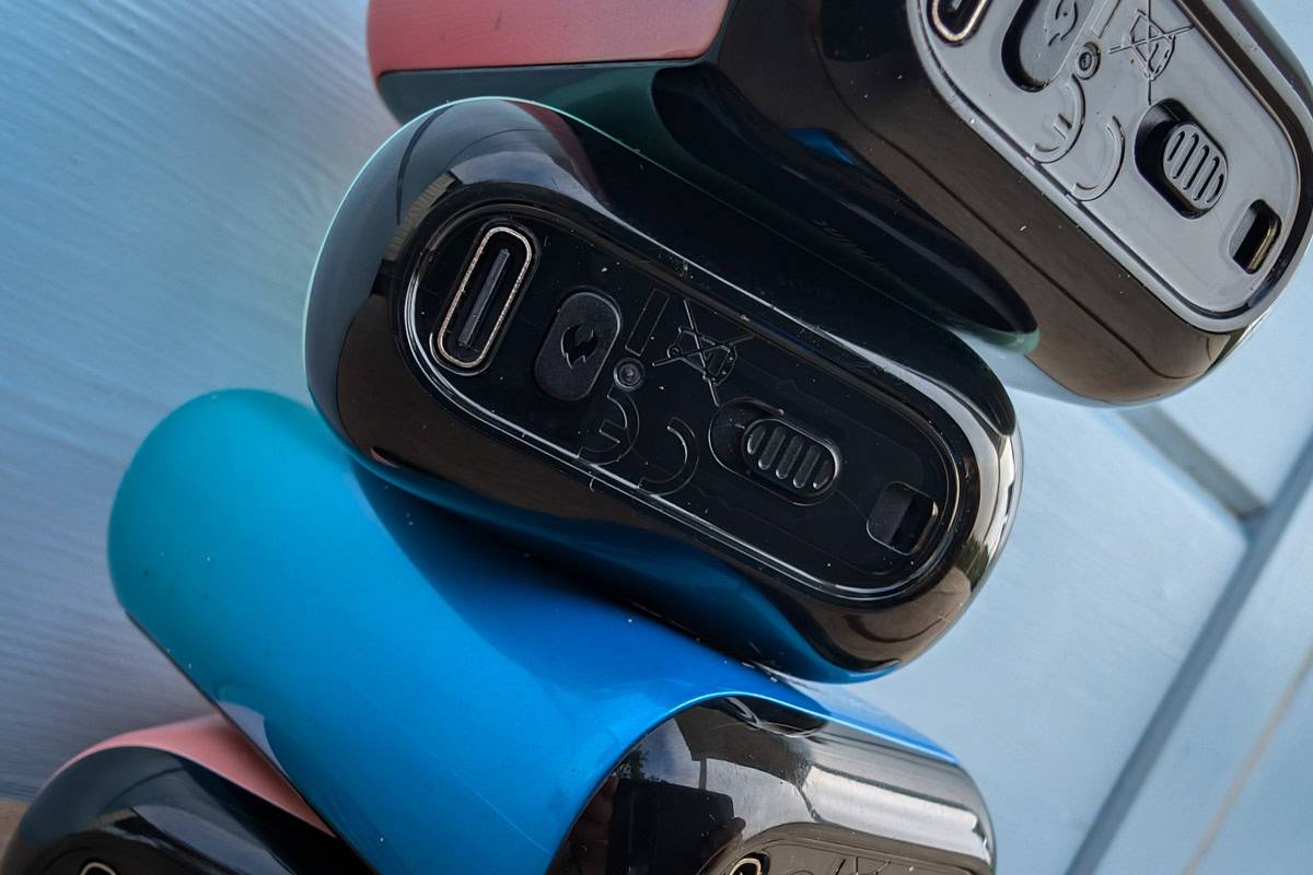 10 Best Disposable Vapes 2024