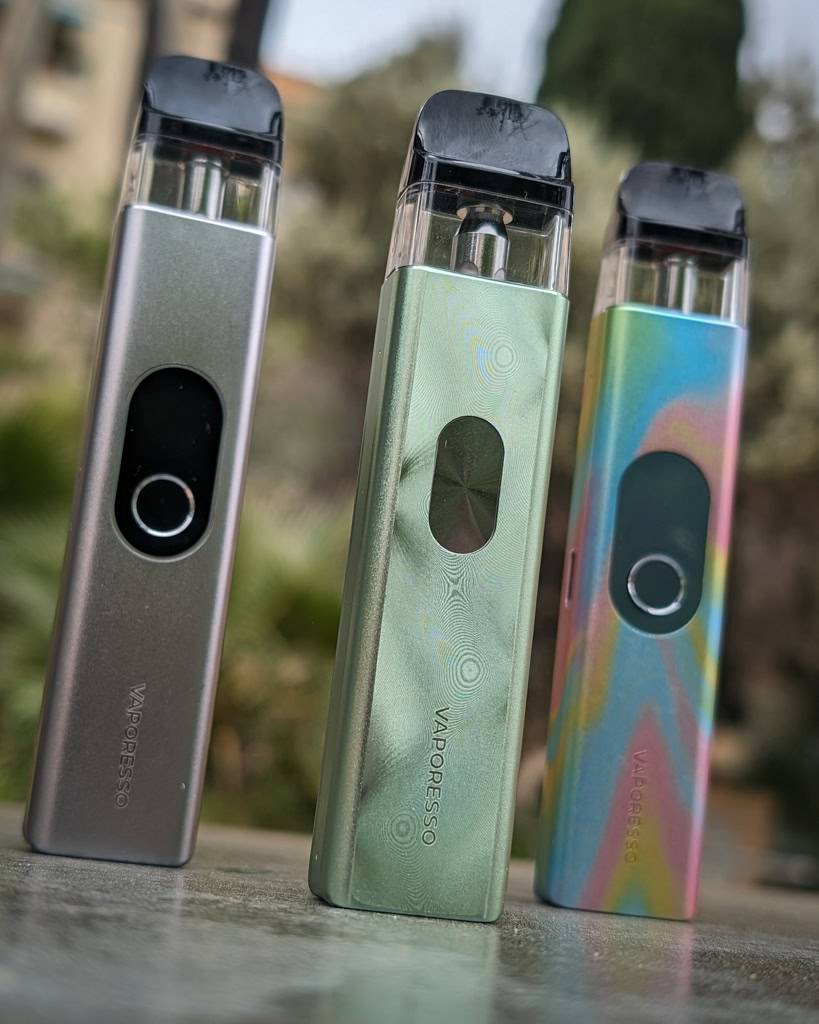 Best Vapes for Beginners 2024