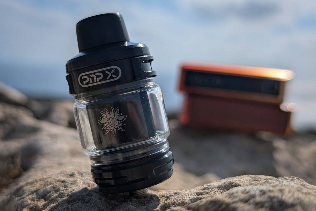 Best Vape Mods 2025: Top Box Mods for Every Vaping Style