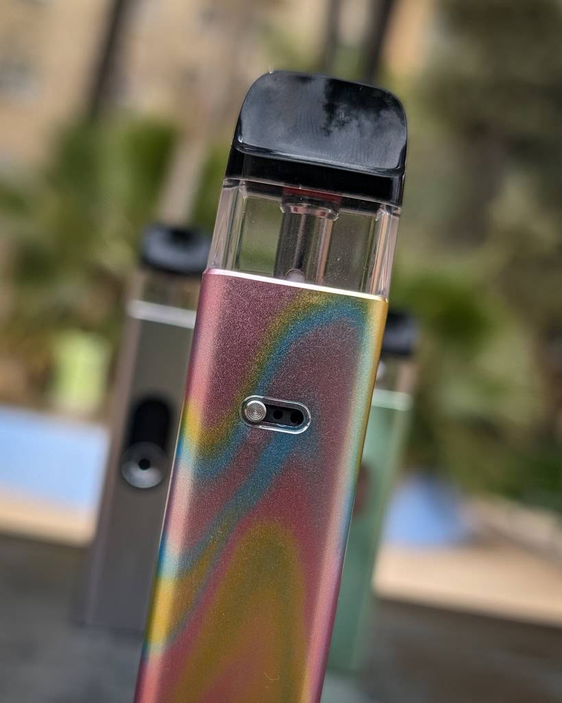 Best Vapes for Beginners 2024