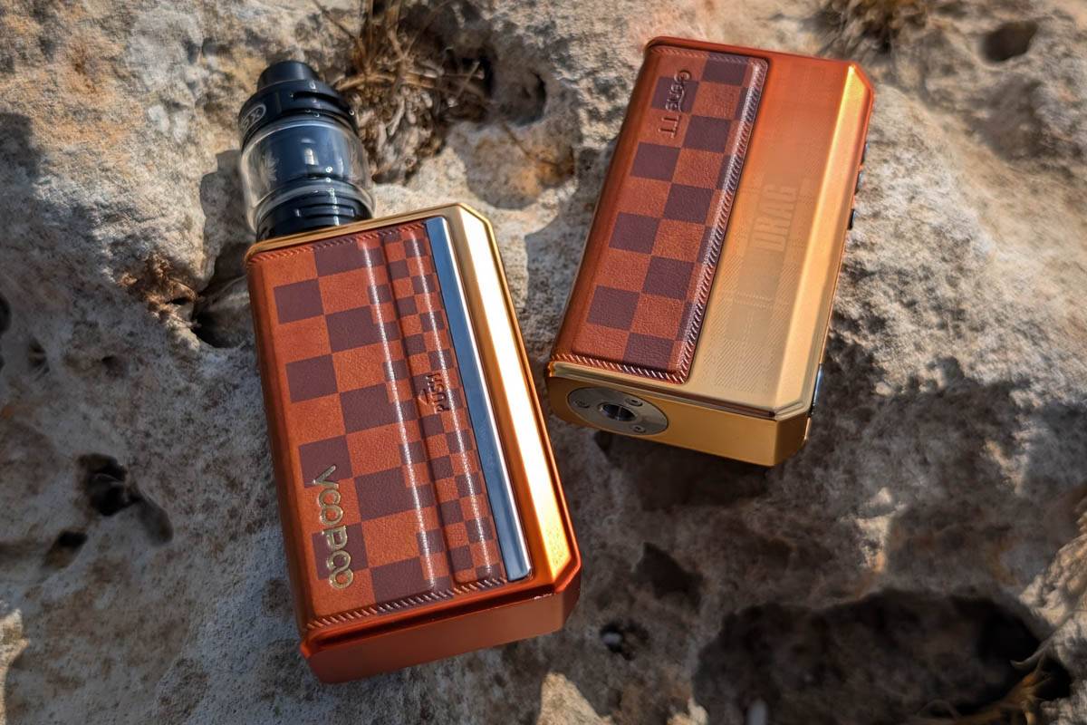 Best Vape Mods 2025: Top Box Mods for Every Vaping Style