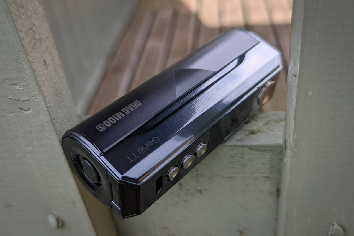 Best Vape Mods 2024: Top Box Mods for Every Vaping Style