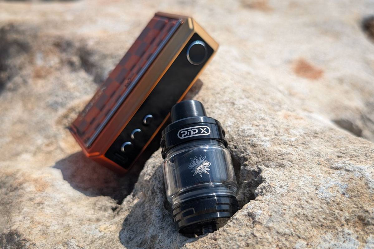 Best Vape Mods 2025: Top Box Mods for Every Vaping Style