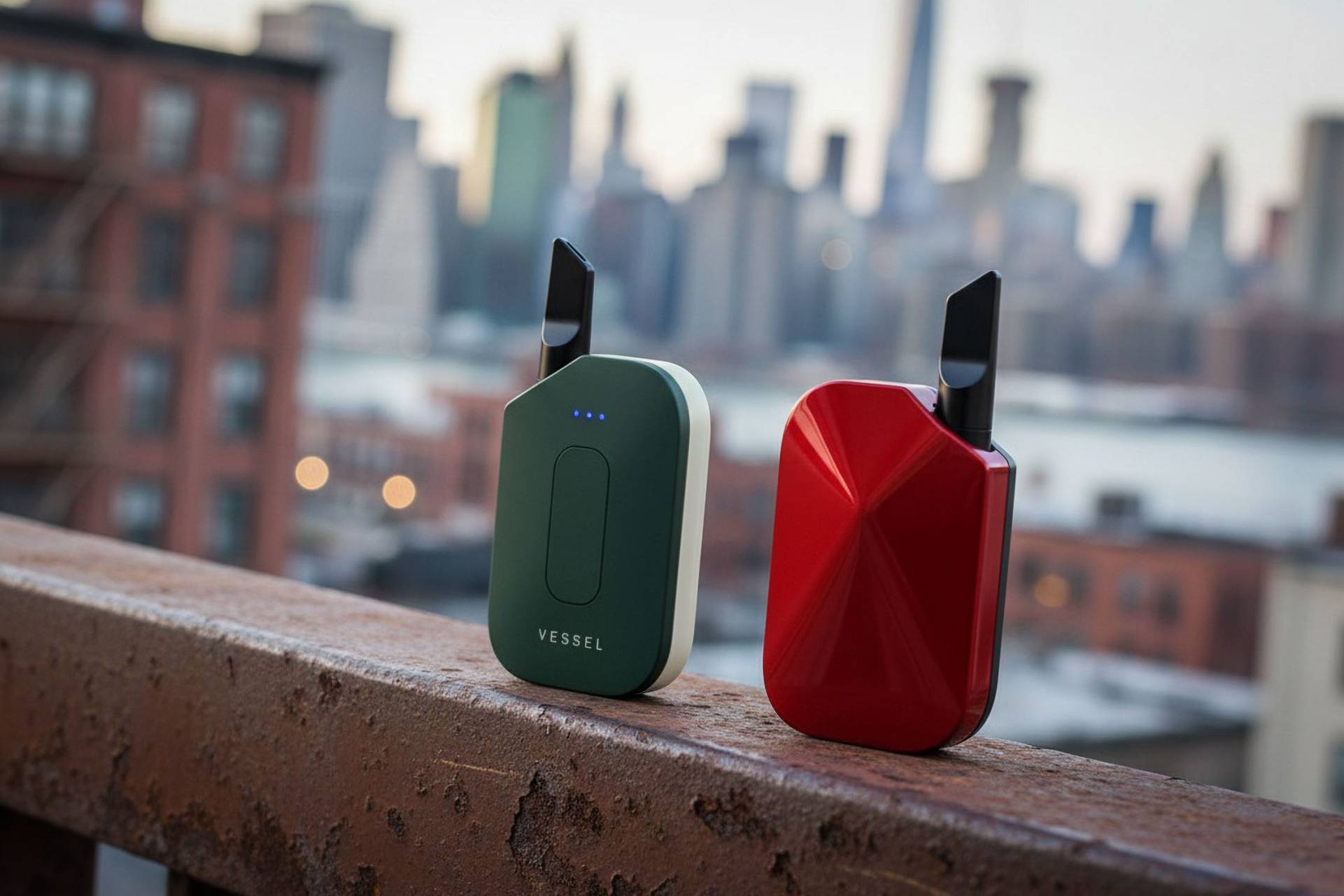 Best 510 Vape Battery 2025: Top 10 Thread Batteries for Cartridges