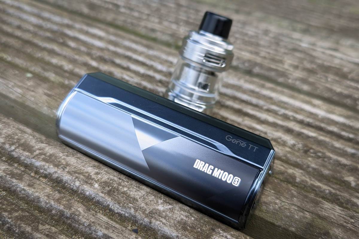 Best Vape Mods 2024: Top Box Mods for Every Vaping Style
