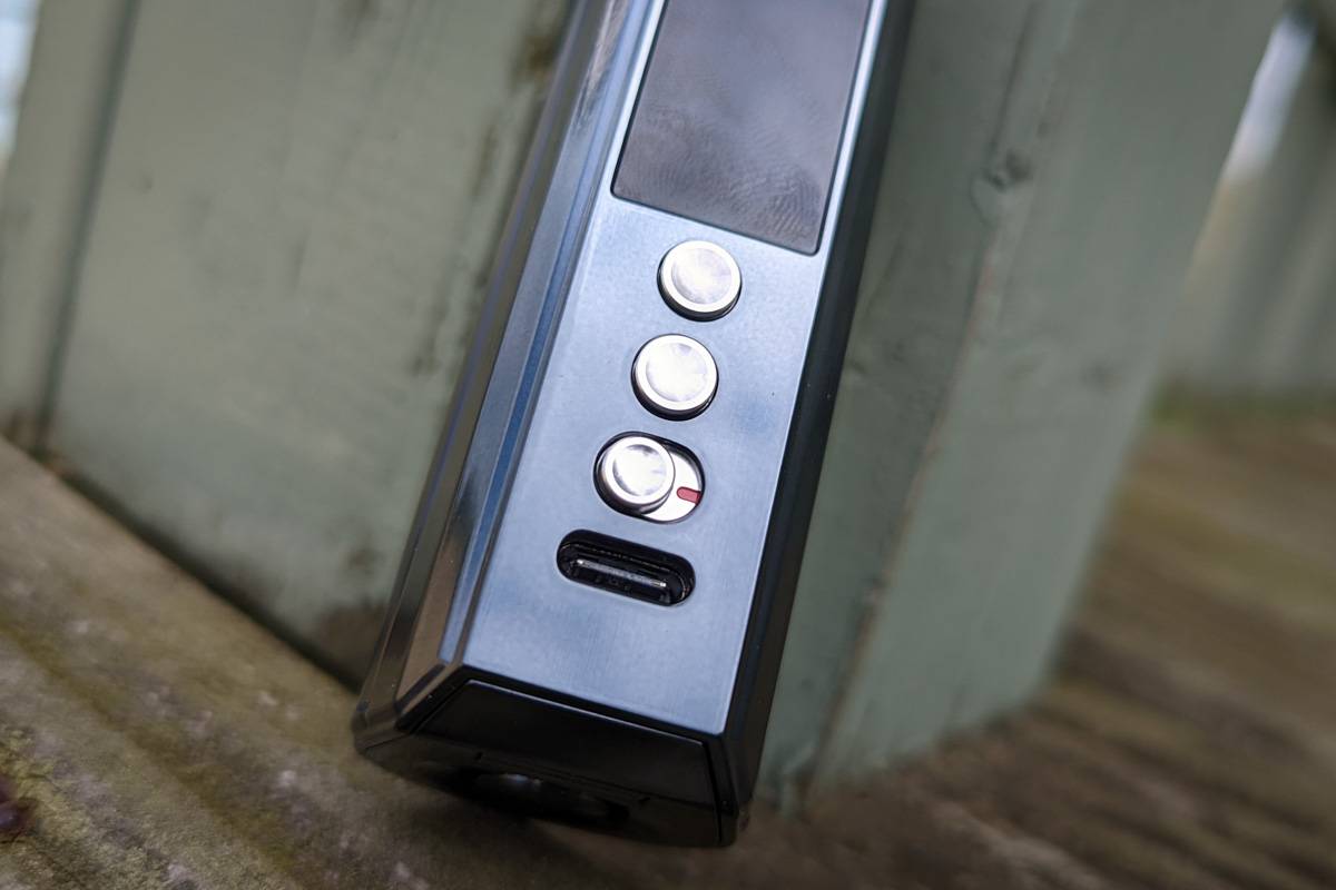 Best Vape Mods 2024: Top Box Mods for Every Vaping Style